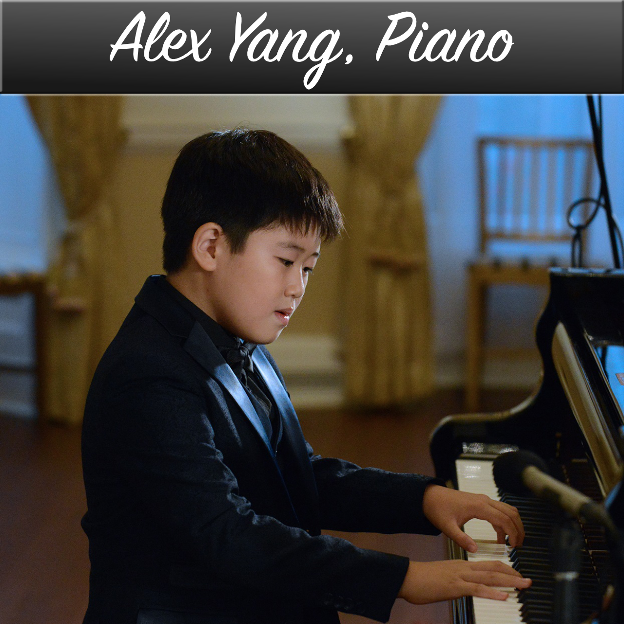 Chebucto Symphony Orchestra | Halifax | Nova Scotia | Canada